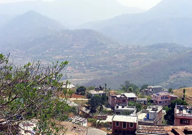 Tansen : Une immersion dans le Népal authentique | Voyage Boost